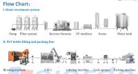 China 3kw Water Treatment System high effiency RO Water Filter Machine for sale