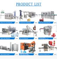 China Underground Water Treatment System RO Desalination  For Tap Water Source for sale