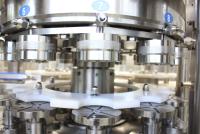 China Automatic Aluminum Soft Drink Tin Can Filling Machine  20000BPH for sale