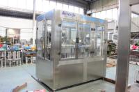 China Automatic Aluminum Soft Drink Tin Can Filling Machine  20000BPH for sale