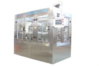 China SUS304 316 Aluminum Can Filling Machine Semi Automatic 20000BPH for sale