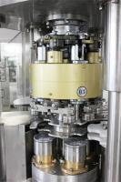 China Professional Aluminum Can Filling Machine 2 In 1 220V/380V 50HZ for sale