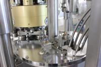 China Professional Aluminum Can Filling Machine 2 In 1 220V/380V 50HZ for sale