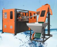 China 1200-4500 Pcs/h Bottle Blowing Machine Pet Bottle Blow Moulding Machine for sale