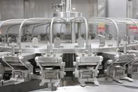 China 304 Stainless Steel Juice Filling Machine  Beverage juice bottle capping machine for sale