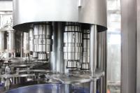 China Pneumatic Juice Filling Machine For Small Business Food Beverage for sale