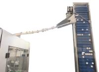 China Motor Core Juice Bottle Filling Machine Beierde juice filling and sealing machine for sale