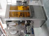 China 5000-9000BPH Automatic Labeling Machine Electric 220v 750 KG for sale