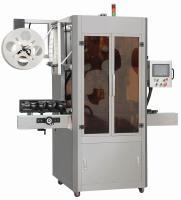 China 750 KG Heat Shrink Sleeve Machine Pvc Shrink Label Printing Machine SUS304 for sale