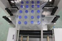 China Film Heat Shrink Packing Machine 380V/220V Beierde Seal Wrap Machine for sale