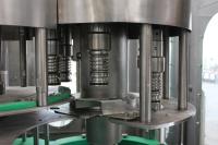 China Fully Automatic Oil Filling And Capping Machine for Food Beverage for sale