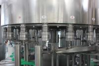 China 380V 50Hz Oil Filling Machine For Beverage Industry  Salad Oil Packing Machine for sale