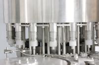 China Water Filling Line Full Automatic Mineral Water Production Line Water Bottling Filling Machine for sale