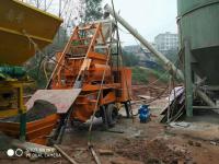 China High Integration Concrete Mixing Pump for sale