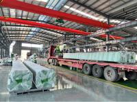 China Tower Type Concrete Placing Boom Stepless Speed Control Accurate Boom Positioning for sale
