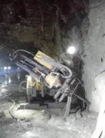 China Versatile Mining Down The Hole Drilling Rig KD-KDQ150 DTH Drill Machine for sale