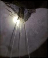 China 4300Kn Maximum Thrust Mining Raise Borer for Guide Hole Drilling Operations KDTJ-4000L for sale