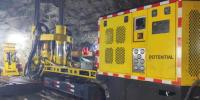 China 400m Drilling Depth Raise Borer Equipment with Versatile Applications KDTJ-4000L Specially for Mining for sale