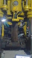 China Powerful Drilling with Maximum Thrust of Guide Hole 4300Kn Mining KDTJ-4000L Raise Borer Equipment and 200Kw Motor Power for sale