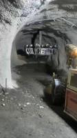 China Powerful Drilling with Maximum Thrust of Guide Hole 4300Kn Mining KDTJ-4000L Raise Borer Equipment and 200Kw Motor Power for sale