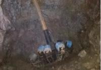China Precision Reverse Drilling Rig with KDTJ-3000L Mining Raise Borer and Maximum Thrust of Guide Hole 1400Kn for sale