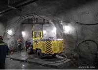 China Heavy Duty Drilling Mining Reverse Drilling Rig With 500m Drilling Depth KDTJ-3000L for sale