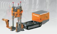 China KDTJ-2000 Compact Raise Borer Machine With 2000mm Nominal Reaming Diameter for sale