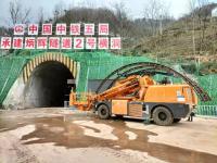 China Robotic Arch Installation Trolley 12m Max Operating Height 125Kw / 2200rpm Diesel Engine for sale