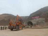 China KGM12200 Robotic Arch Installation Carrier 153KW With Foldable Handle for sale