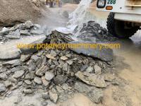 China Water Tank 500L Cement Mixer Drum Cleaner Maximum Working Pressure 1600 Bar for sale