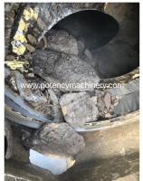 China Intelligent Cement Mixer Drums Cleaner With Maximum Working Pressure 1600 Bar for sale