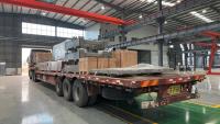 China Concrete Placement Made Easy 28Mpa Hydraulic System in Concrete Placing Boom for Smooth Operation for sale