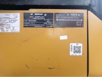 China 95t Operating Weight Cat Certified Used Excavator with and Maximum Dumping Height of 7960mm for sale
