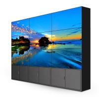 China 55 Inch Indoor Video Wall Display for sale