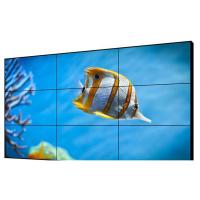 China 55 Inch Indoor Video Wall Display for sale