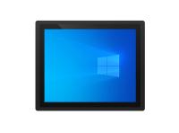 China 22 inch IR Touch Screen Monitor Display All In One PC with IP65 Waterproof Interactive Flat Panel Display for sale