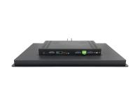 China 24 Inch Capacitive and Infrared Touch Screen Monitor Interactive Touch Panel All-In-One Touch Computer for sale