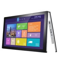 China 21.5 Inch 1000 Nits Brightness IP65 Front Panel Capacitive Touch Screen Monitor with High Brightness Display for sale