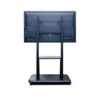 China 65 Inch Smart Digital Interactive Whiteboard Flat Panel For Meeting Room for sale