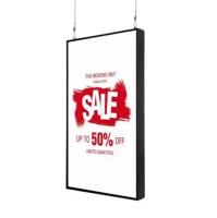 China 55 Inch Digital Signage LCD Monitor for sale