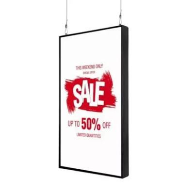 China 55 Inch Digital Signage LCD Monitor for sale