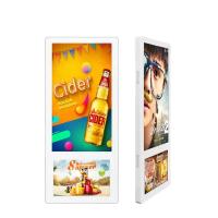 China Elevator Digital Advertising Signage Display for sale