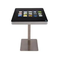 China 21.5 Inch Android Capacitive Touch Smart Coffee Table with 1080x1920 Resolution for sale