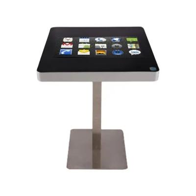 China 21.5 Inch Android Capacitive Touch Smart Coffee Table with 1080x1920 Resolution for sale