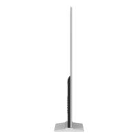 China 49 Inch Stand Alone LCD Advertising Display with 4K Resolution Digital Signage Display for sale