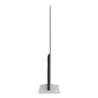 China 65 Inch Touch Screen Digital Signage Display with High Brightness LCD Advertising Floor Standing Kiosk for sale