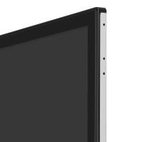 China 18.5 Inch Infrared Multi Touch Screen Monitor with 1920x1080 Resolution All-In-One Computer Display for sale
