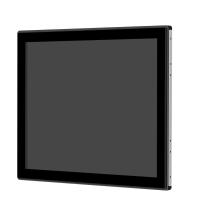 China 18.5 Inch Infrared Multi Touch Screen Monitor with 1920x1080 Resolution All-In-One Computer Display for sale