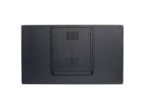 China 55 Inch Touch Screen Digital Kiosk with Infrared Touch and Windows OS All In One Computer for sale