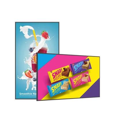 China 32 Inch Capacitive Touch Screen Monitor Display with IP55 Rating for Kiosk Applications for sale